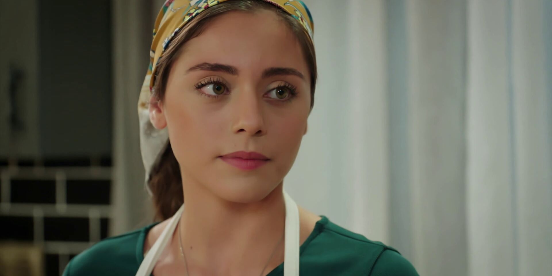 Emanet - Emitido en TV (18-11-24)