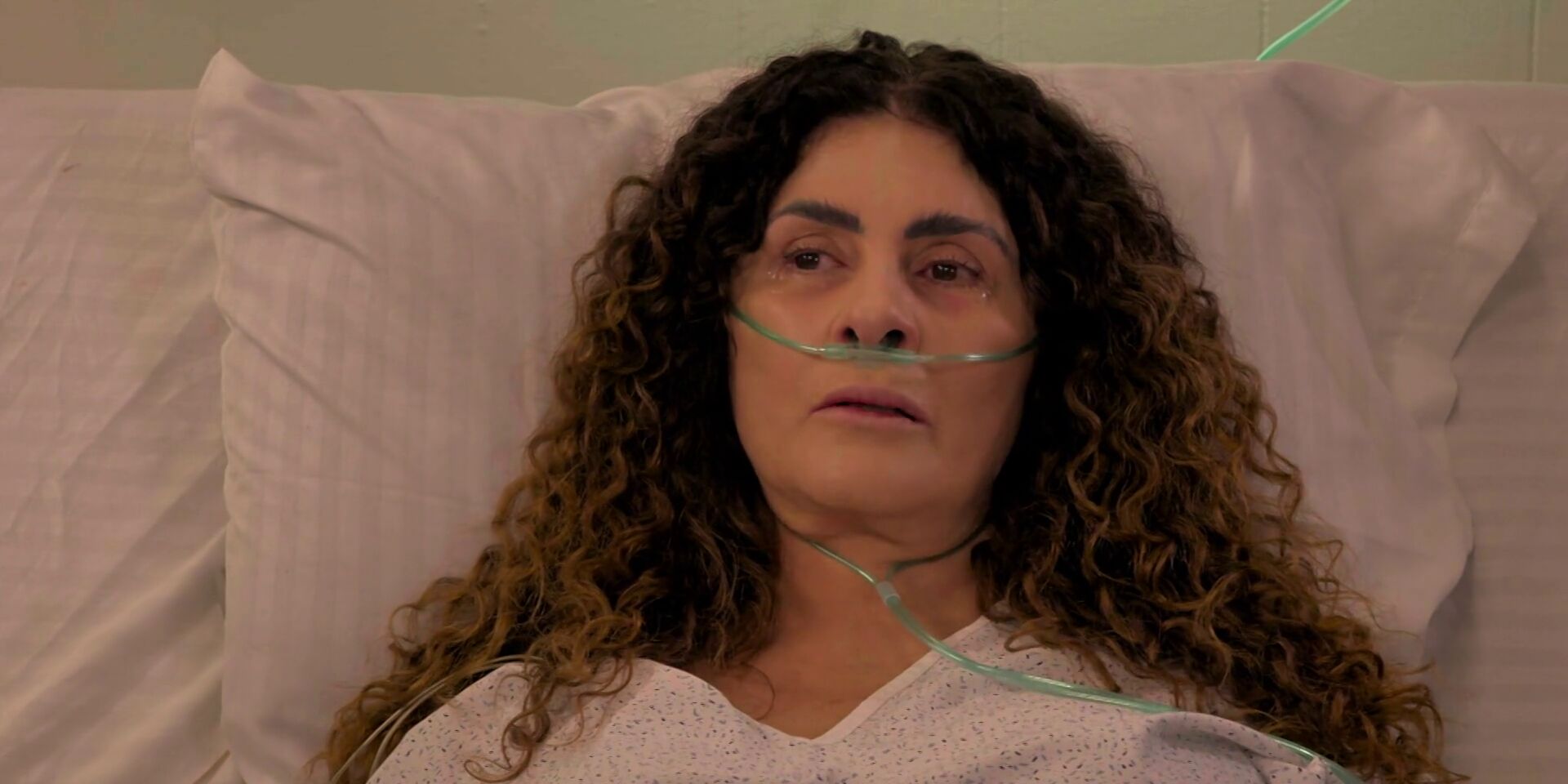 Vivir de amor - Capítulo 103