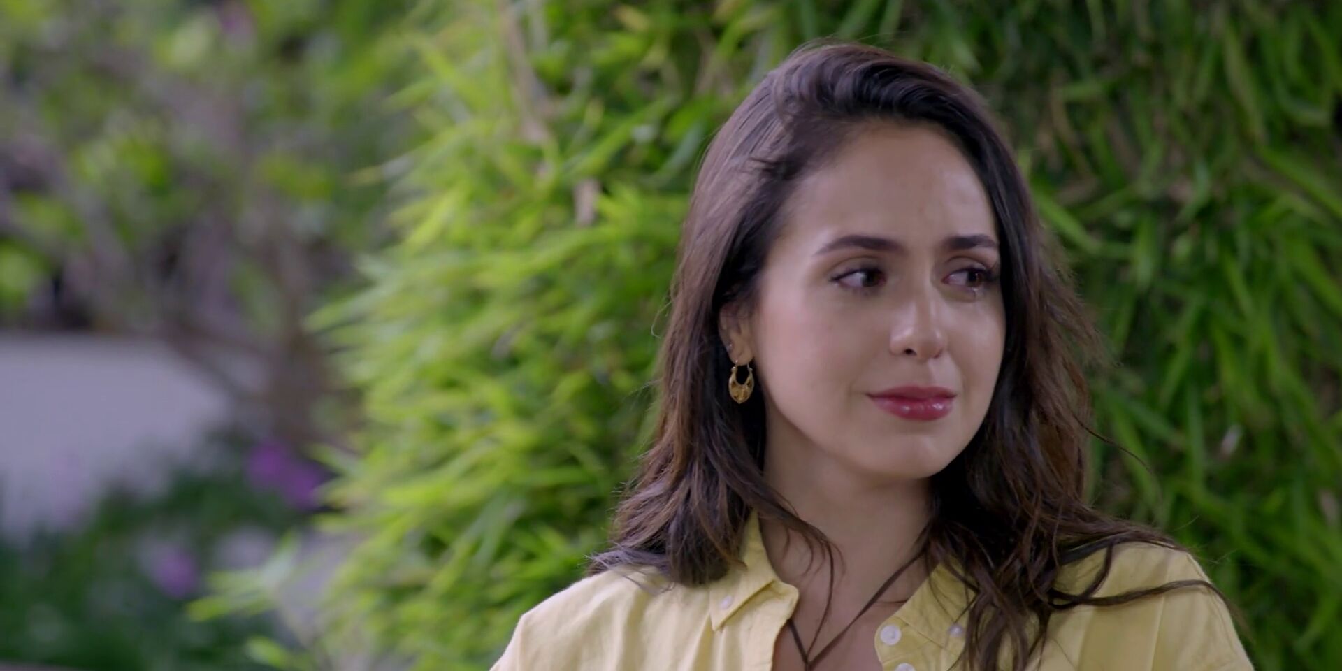 Nadie como tú - Capítulo 41