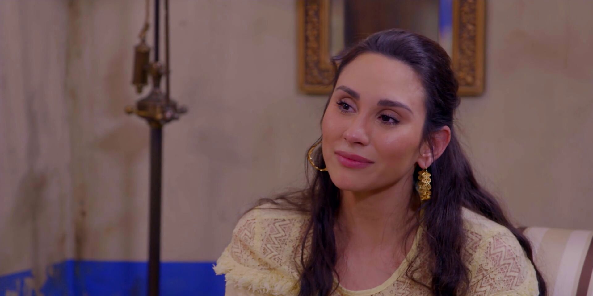 Nadie como tú - Capítulo 114