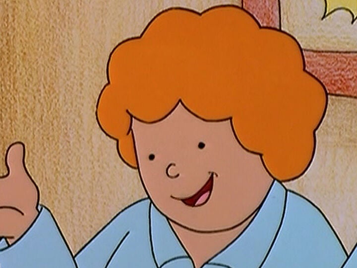 Teo - Temporada 1 - Capítulo 1: Soy Teo