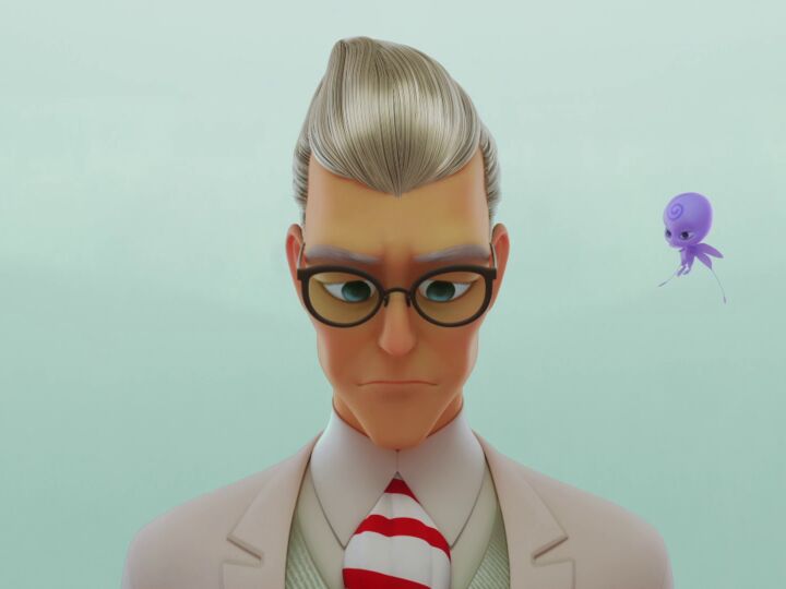 Prodigiosa: Las aventuras de Ladybug - Temporada 3 - Capítulo 20: Party ...