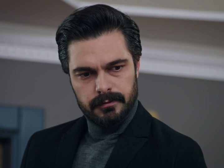 Emanet - Emitido en TV (30-01-25)