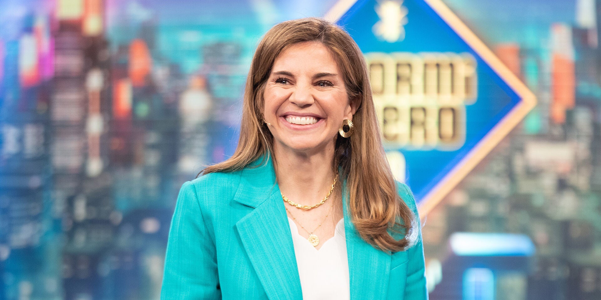 El Hormiguero: Marian Rojas Estapé (11-02-25)