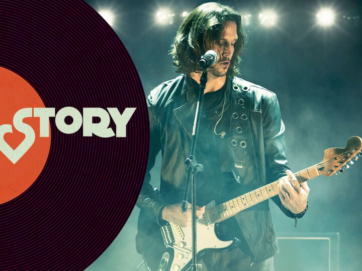 Rock Story