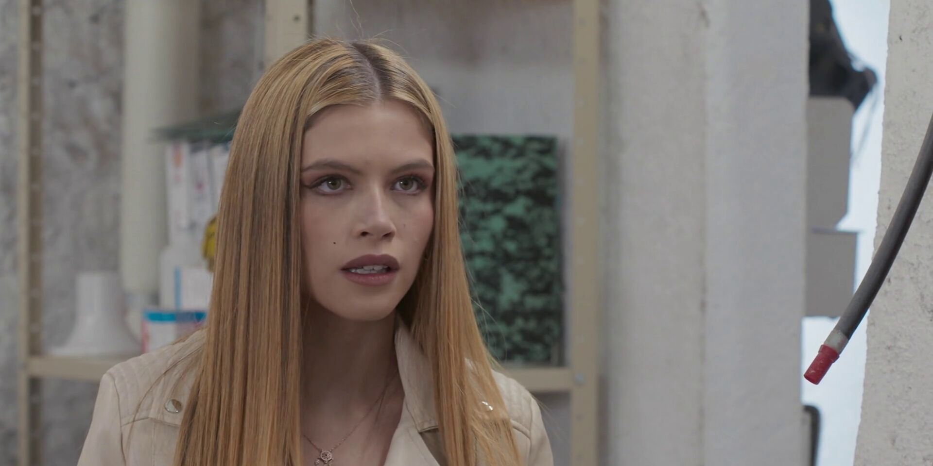 Mi secreto - Emitido en TV (27-03-25)