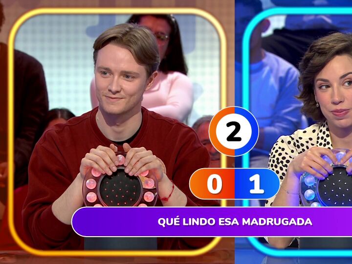 Pasapalabra (07-04-25) Programa 1244