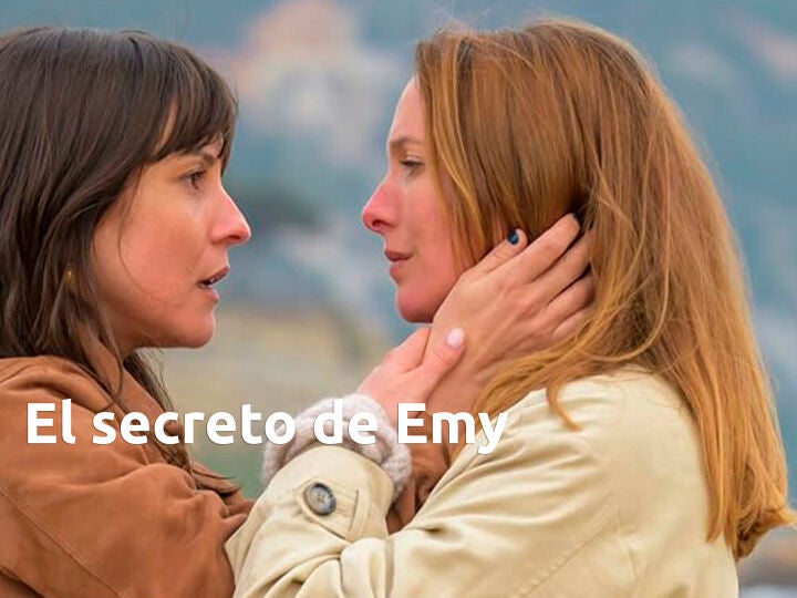 TV Movies - El secreto de Emy (Fast channel)