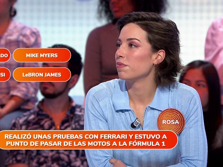 Pasapalabra (14-05-25) Programa 1269