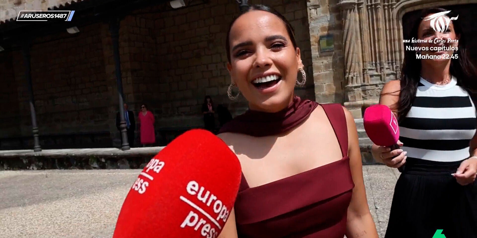 Aruser@s - Programa 1487 (23-06-25)