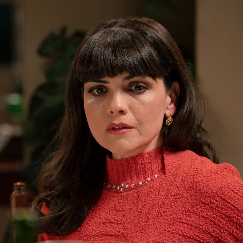 Sueños de libertad - Temporada 2 - Capítulo 341 (02-07-25)