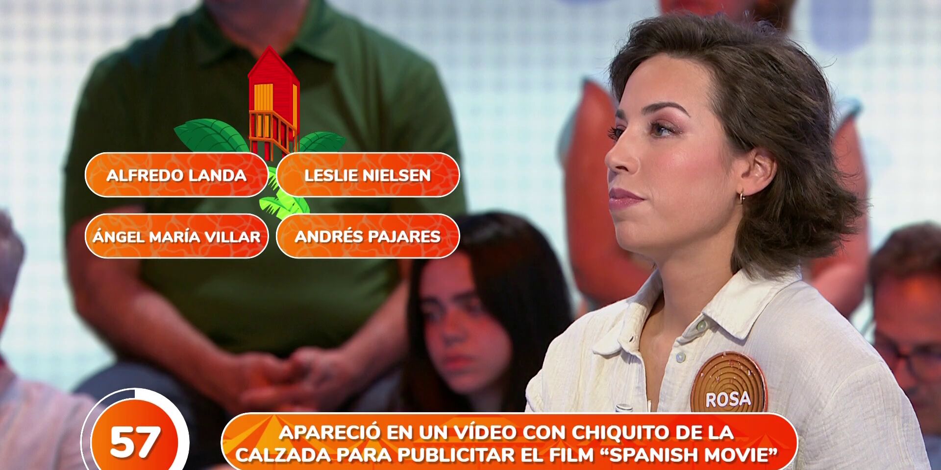 Pasapalabra (11-07-25) Programa 1311