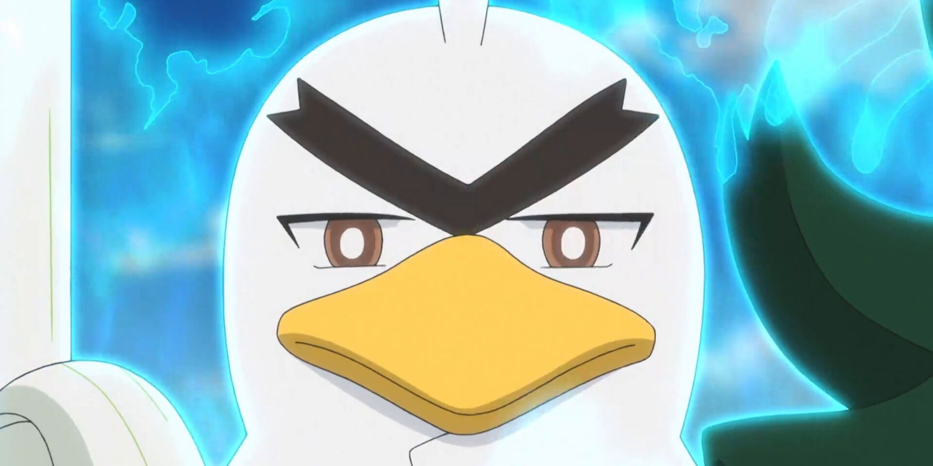 Pokémon - Temporada 24 - Capítulo 12: ¡Aspirando a ser Maestro Puerro!