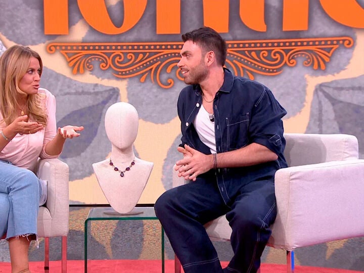 YAS verano - Programa 25 (28-08-25)