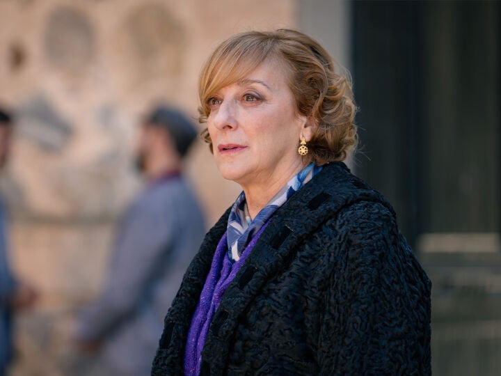 Sueños de libertad - Temporada 2 - Capítulo 384 (02-09-25)