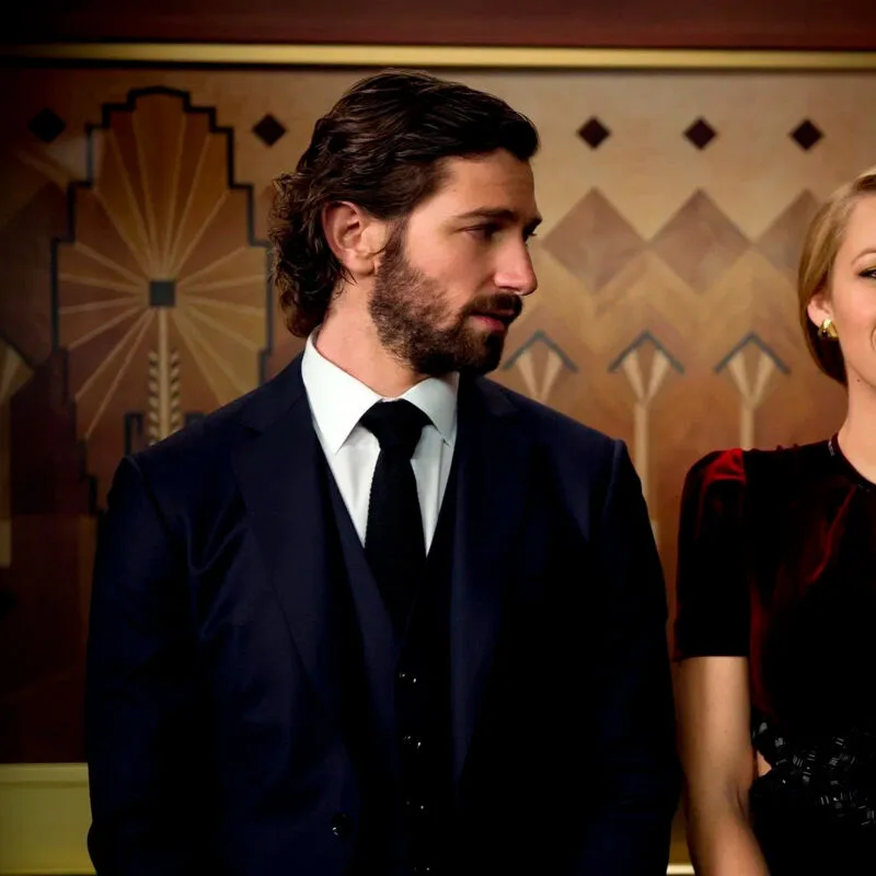 El secreto de Adaline